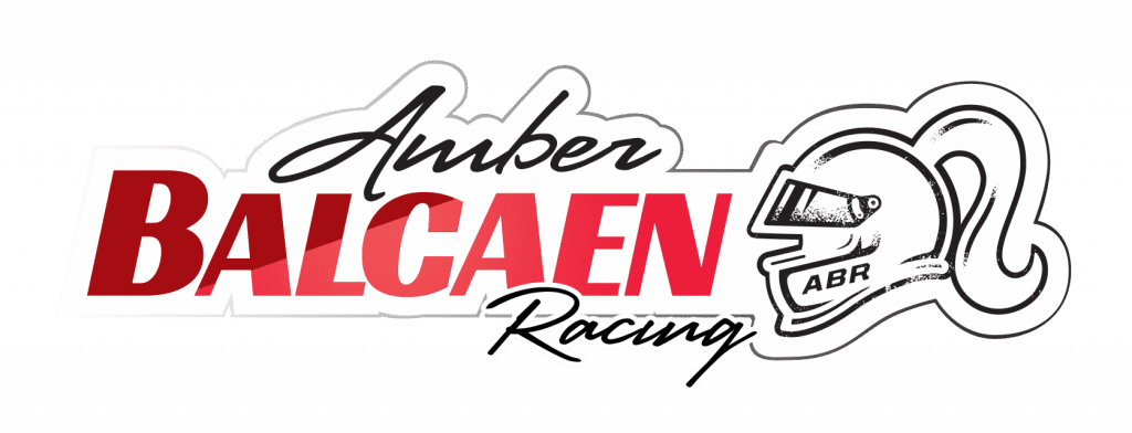Home - Amber Balcaen Racing