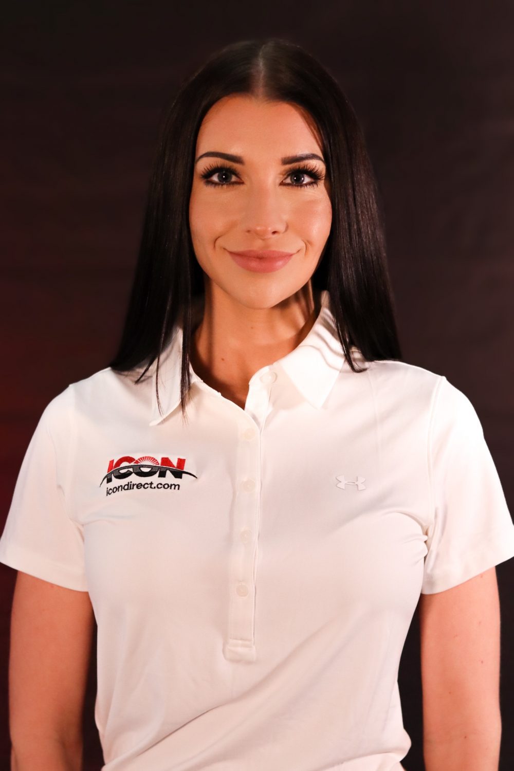 AMBER BACK IN NASCAR WITH NEW SPONSOR, ICON DIRECT - Amber Balcaen Racing